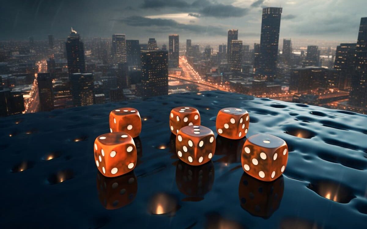 Online Casino ohne OASIS Sperrdatei 2026 im Test
